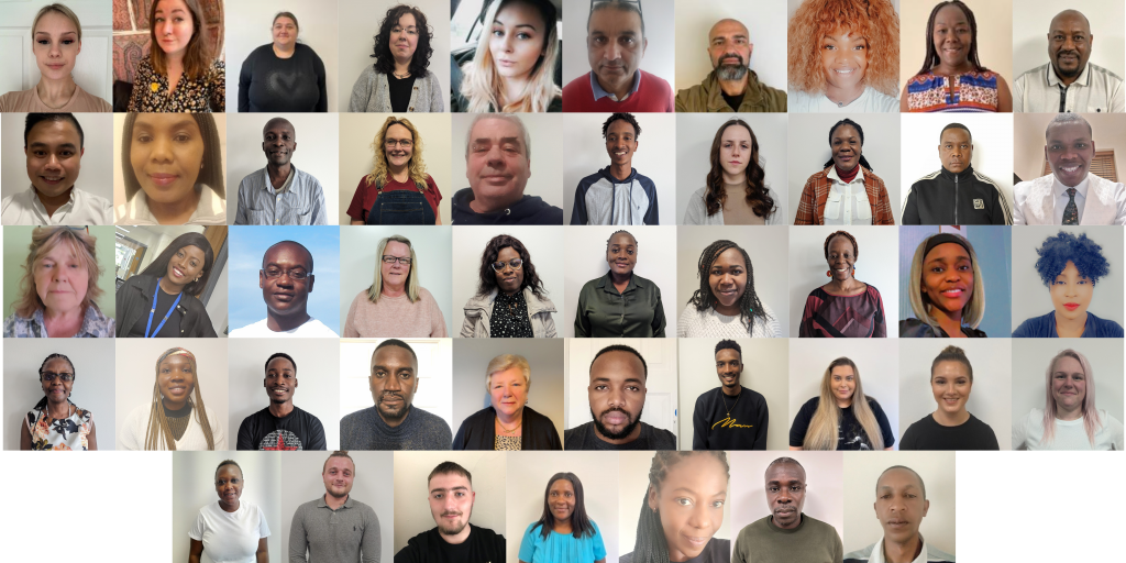 Meet the KYS Team – Kingdom Youth Services